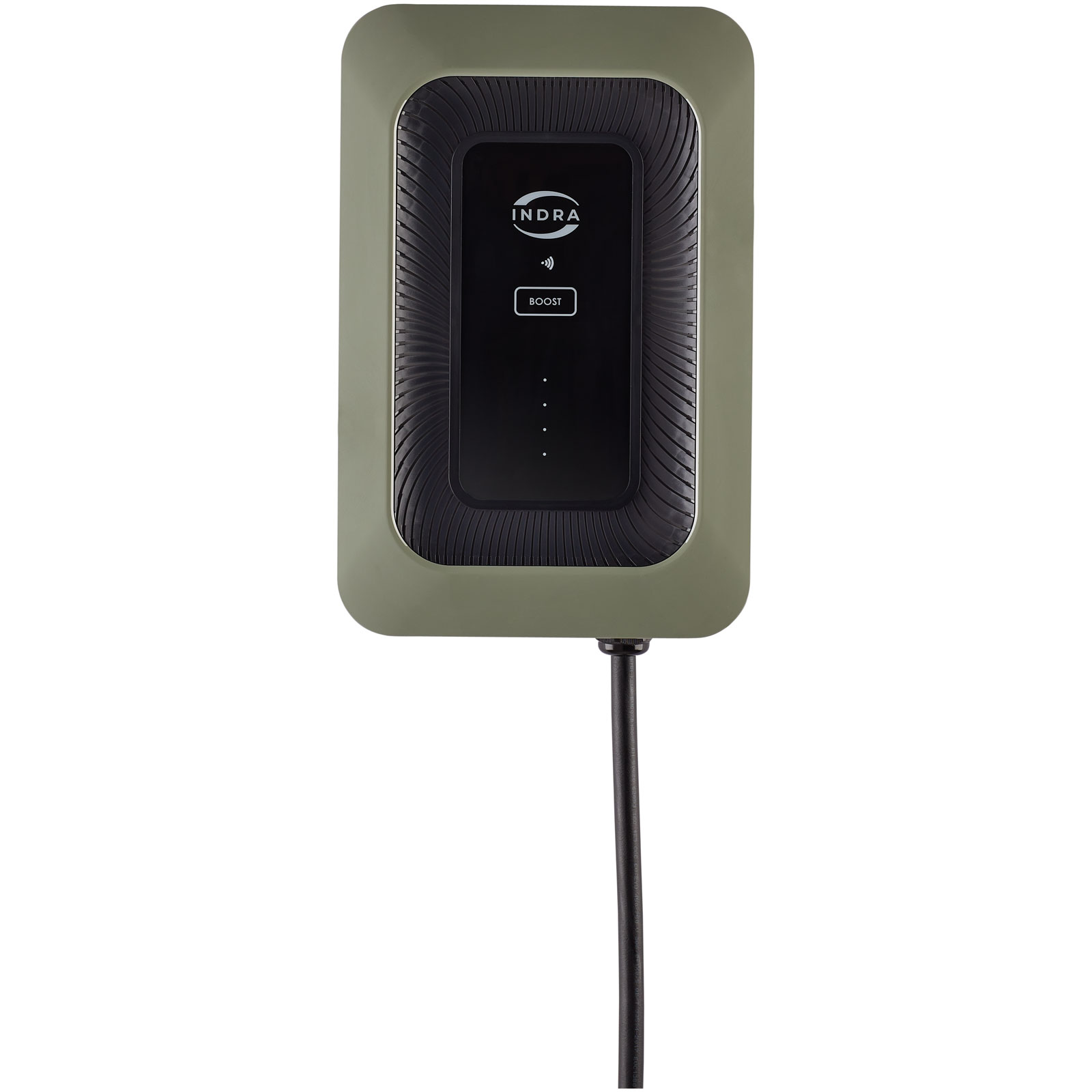Indra SMNFGT2GY405 Smart LUX™ 7.4kW Smart Charger 6m Tethered Malvern ...