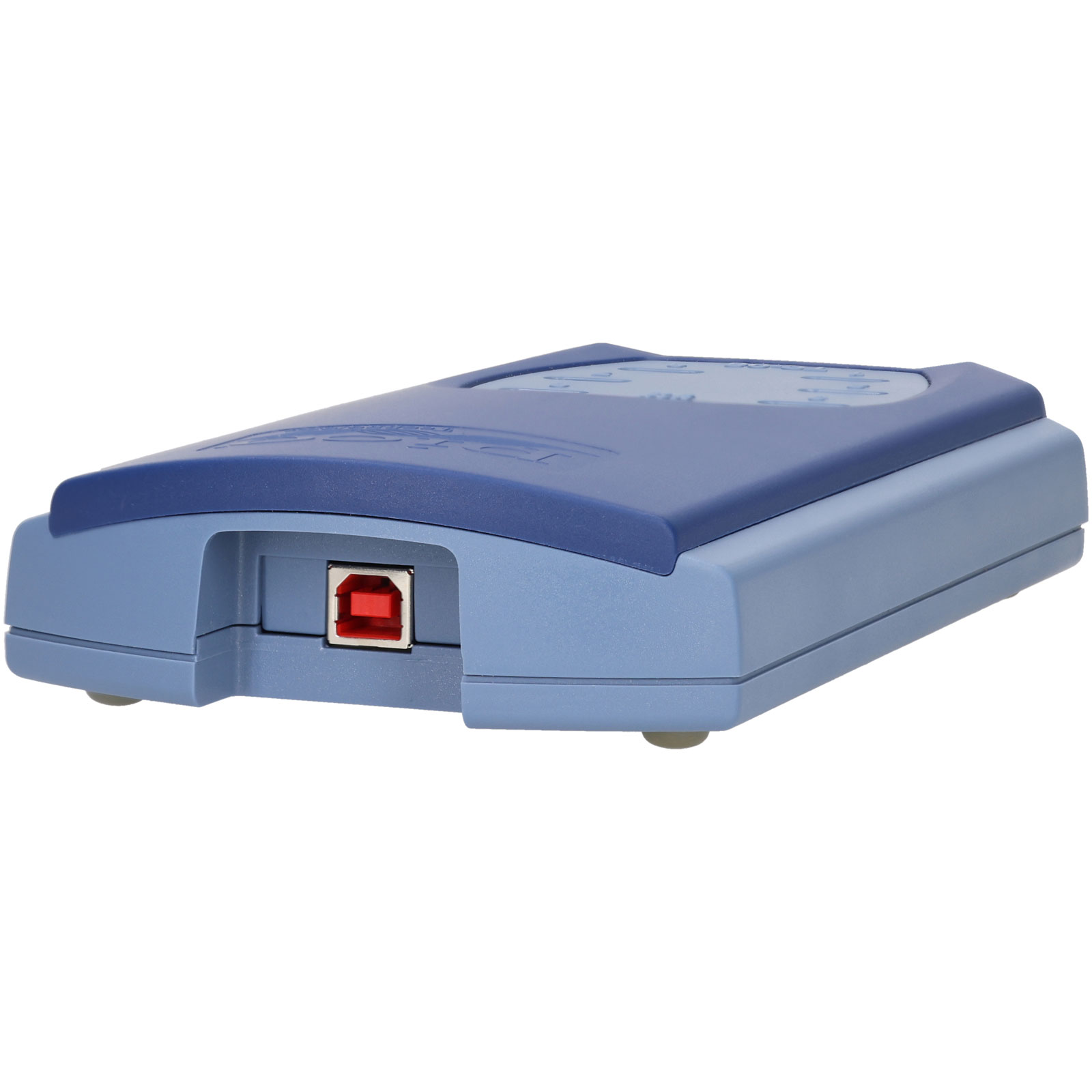 Pico TC-08 Thermocouple Temperature Data Logger, 8 Channels | Rapid Online