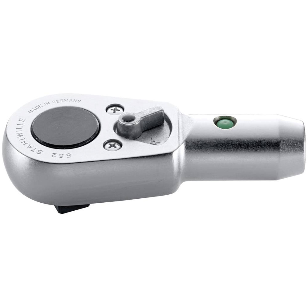Stahlwille 552 15110000 Forward/reverse ratchet 3/4" (20 mm) 165 mm ...