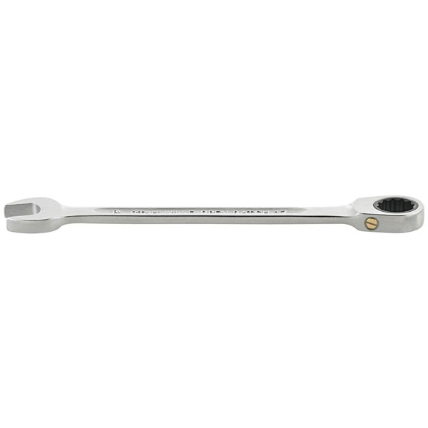 Stahlwille 40170808 17F 8 Combination Ratcheting Spanner 8 mm | Rapid Electronics
