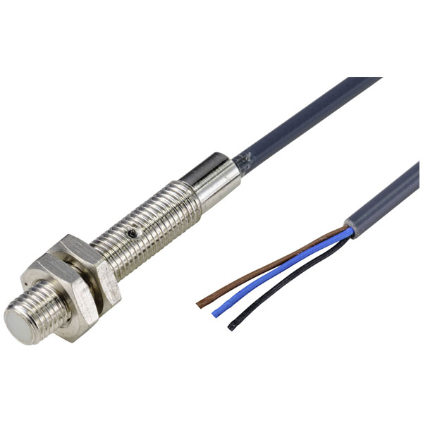 TruComponents 656568 proximity sensor M5 shielded PNP TC-9393052 ...