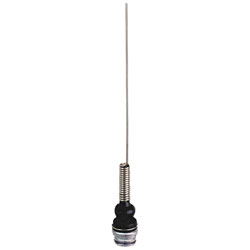 Telemecanique ZCE06 Cats Whiskers w/ Nitrile Boot Limit Switch Head ...