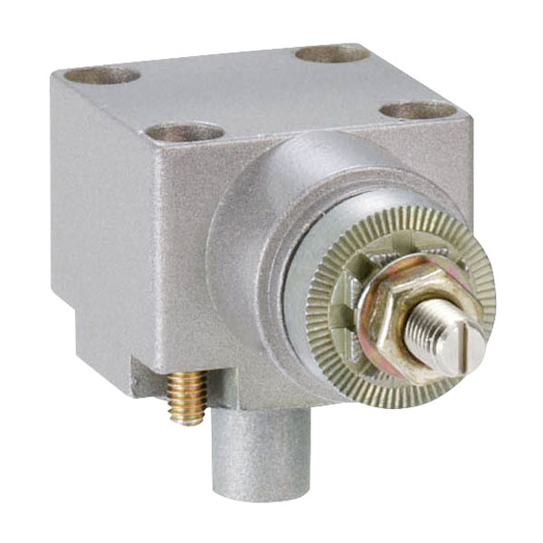 Telemecanique ZCKE09 w/o Lever Limit Switch Head | Rapid Electronics