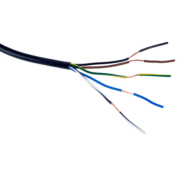 Telemecanique ZCMD21L5 NC+NO Snap Silver 5M Cable Limit Switch Body ...