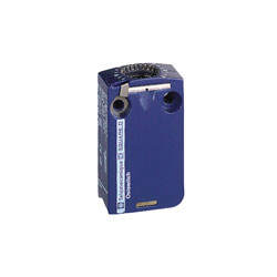 Telemecanique ZCMD25 NC+NO Slow Silver Limit Switch Body | Rapid Online