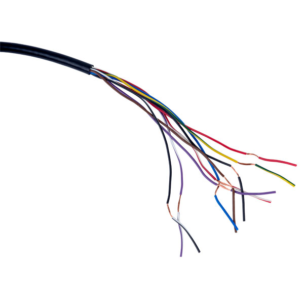 Telemecanique ZCMD41L1 2NC+2NO Snap Silver 1M Cable Limit Switch Body ...