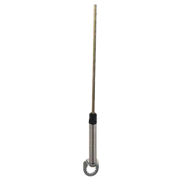 Telemecanique ZCY91 Metal Spring Rod Limit Switch Lever | Rapid Electronics