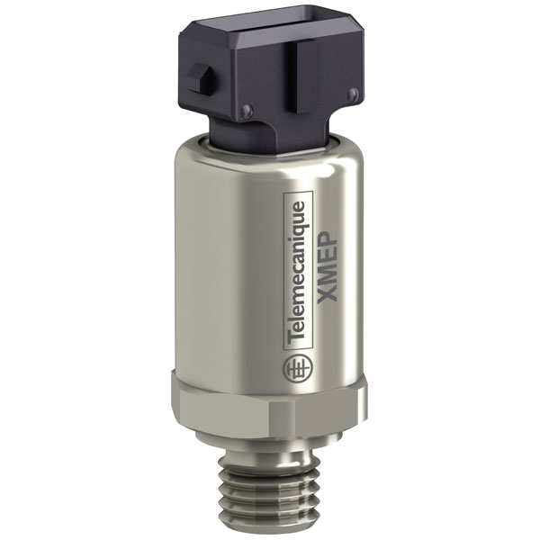 Telemecanique XMEP400BJ21F 400 Bar 4-20MA G1/4 Pressure Sensor | Rapid ...
