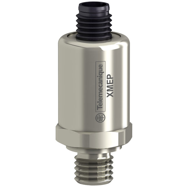 Telemecanique XMEP600BD21F 600 Bar 4-20MA G1/4 Pressure Sensor | Rapid ...