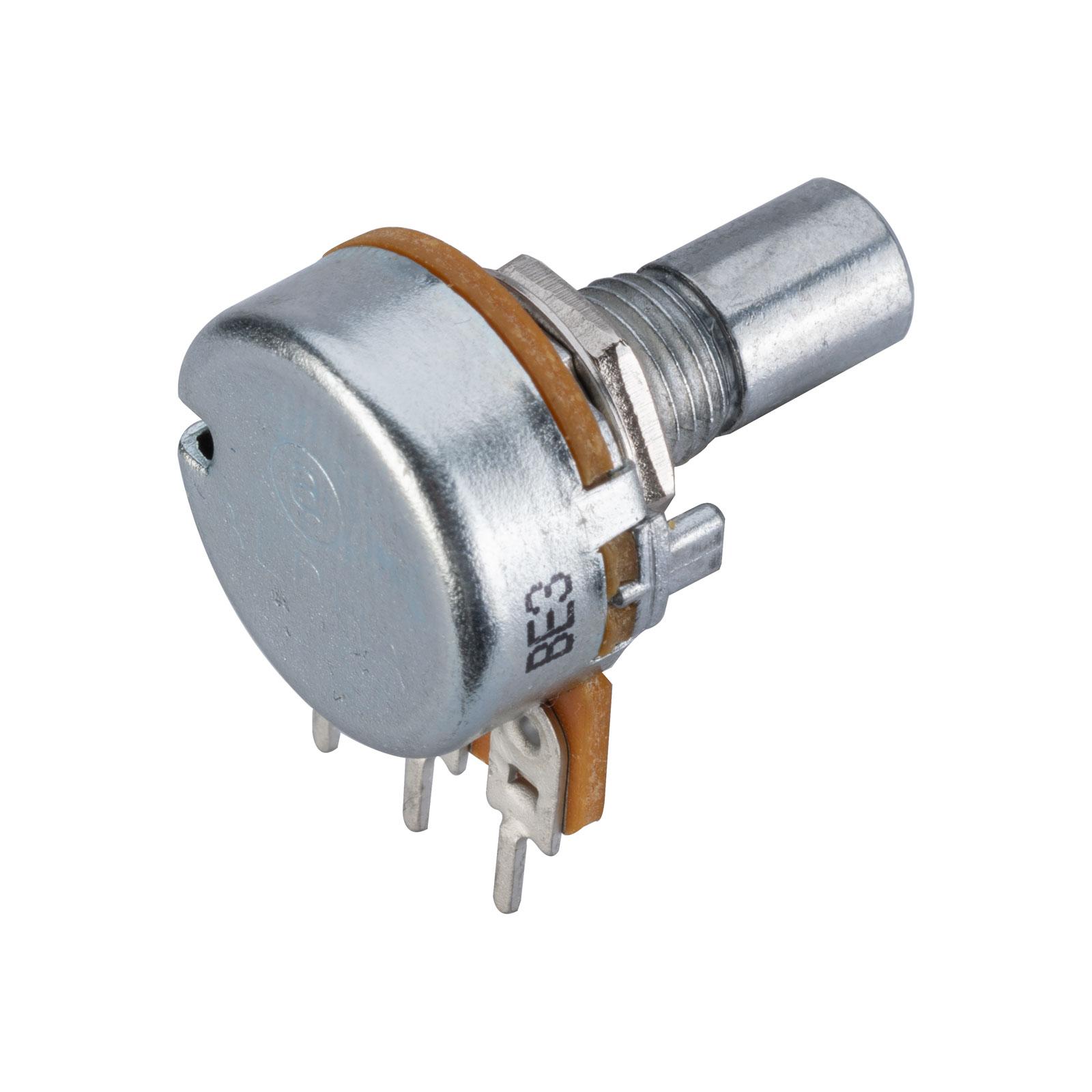 Taiwan Alpha RV16AF-20-15R1-B1K-3 1K LIN 16mm Metal Case Horizontal ...