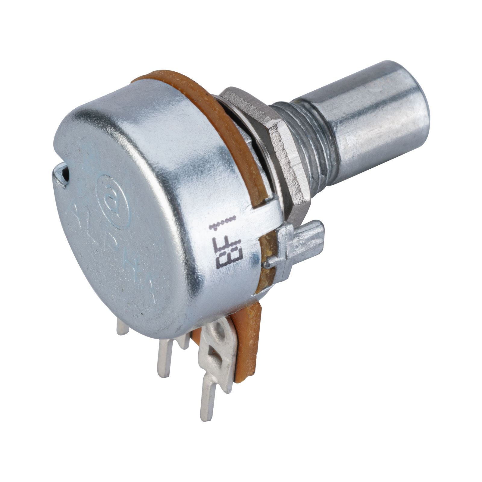 Taiwan Alpha RV16AF-20-15R1-B2K-3 2K LIN 16mm Metal Case Horizontal ...