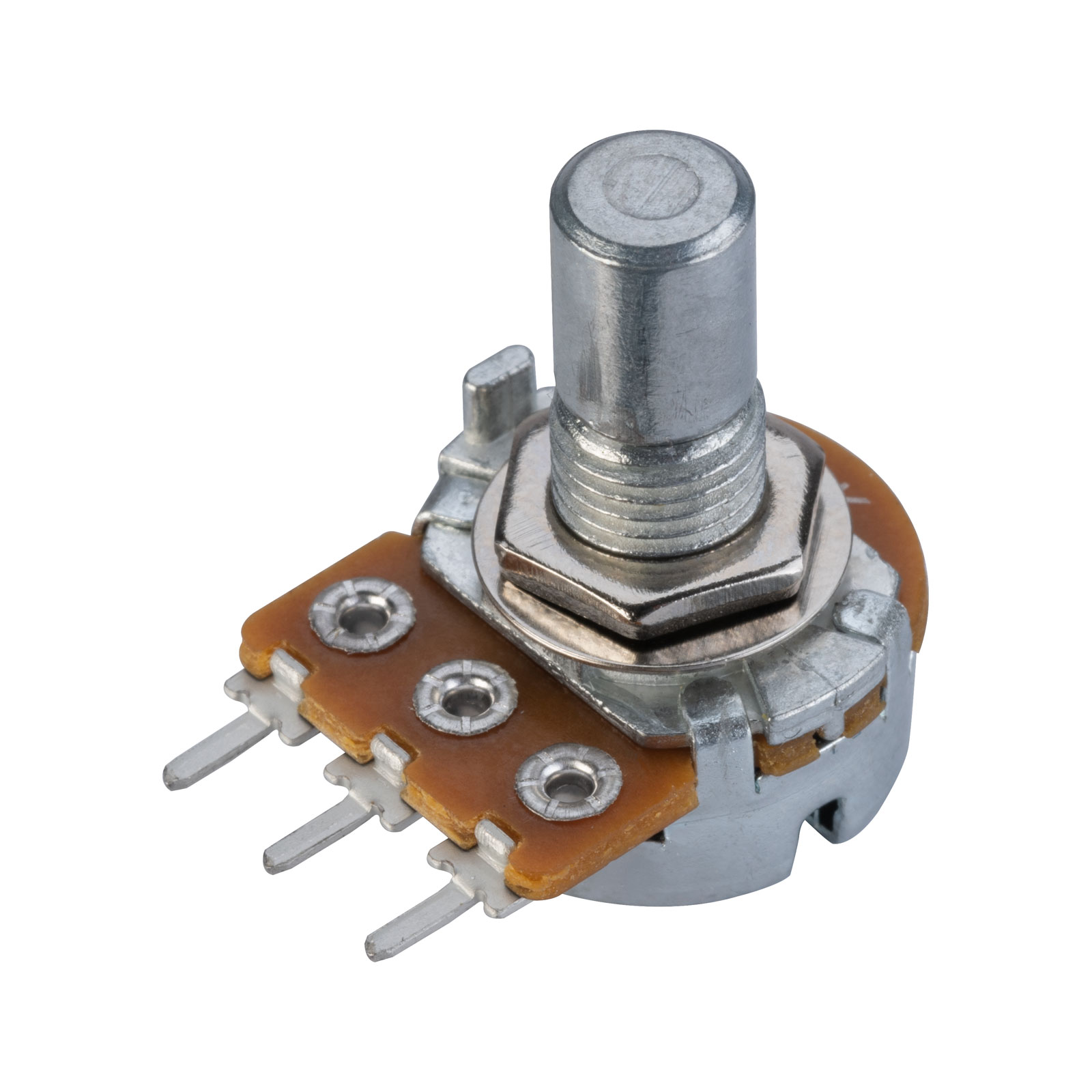 Taiwan Alpha RV16AF-20-15R1-C2K-3 2K Audio 16mm Metal Case Horizontal ...
