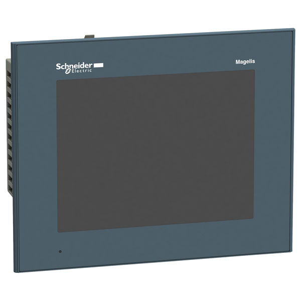 Schneider HMIGTO4310 7.5TFT VGA Colour HMI Panel | Rapid Electronics