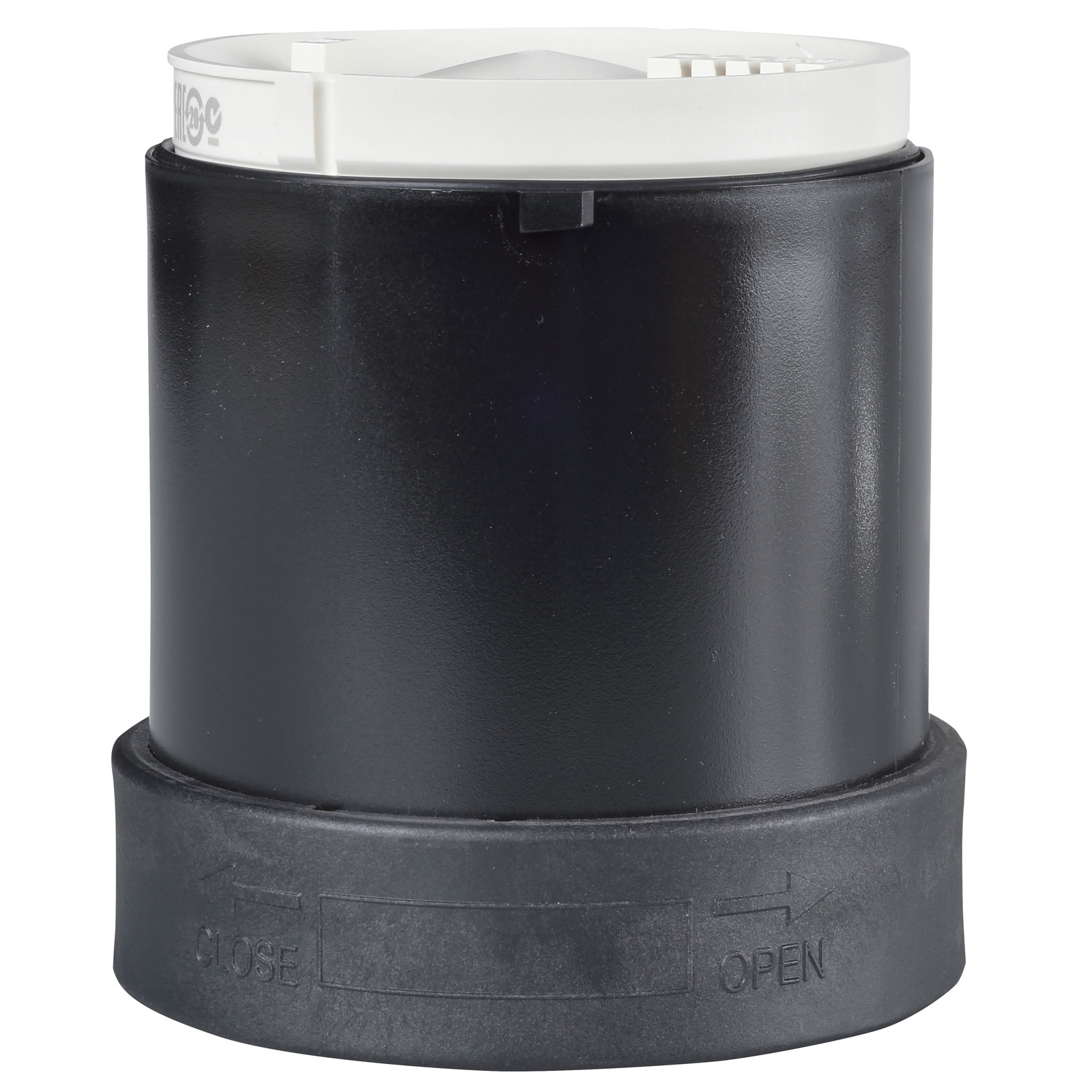 Schneider XVBC9B Buzzer Bank for XVB Tower Units | Rapid Electronics