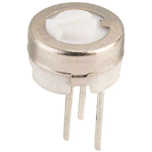 Suntan TSR-3329H-200R 20r Wr3329 1/4 1-turn Cermet Trimmer Pot | Rapid ...