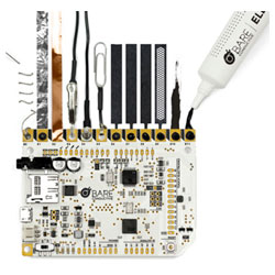 Bare Conductive Touch Board | Rapid Online