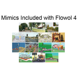 Flowol 3 site licence -> Flowol 4 upgrade | Rapid Online