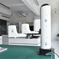 Dobot M1 Robotic Arm | Rapid Online