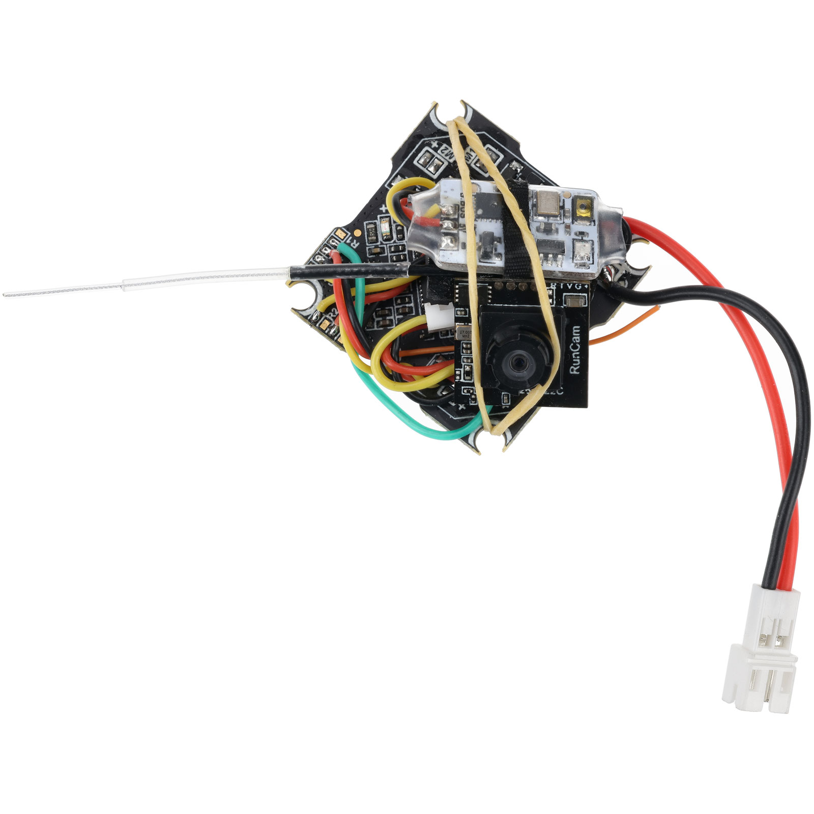 Airgineers Micro Drone Component Kit | Rapid Online