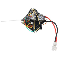 Airgineers Micro Drone Component Kit | Rapid Online