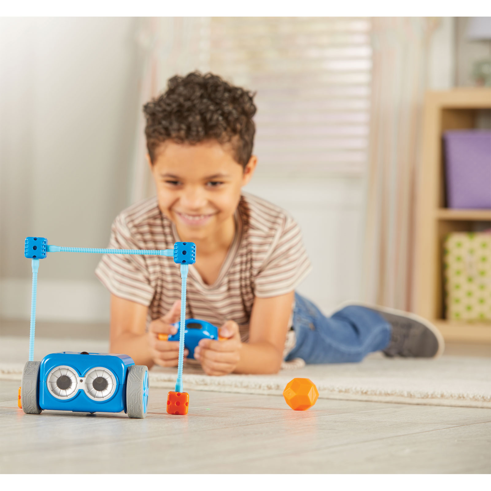 Learning Resources Botley® 2.0 Activity Set | Rapid Online