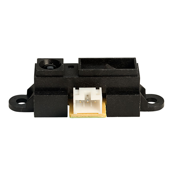 Sharp GP2Y0A21 10-80cm Optical Sensor 5V | Rapid Online