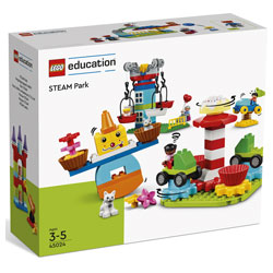 Lego Education 45024 STEAM Park | Rapid Online