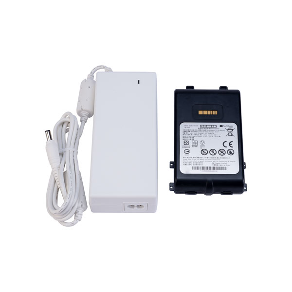 NAO6 Battery and Charger | Rapid Electronics