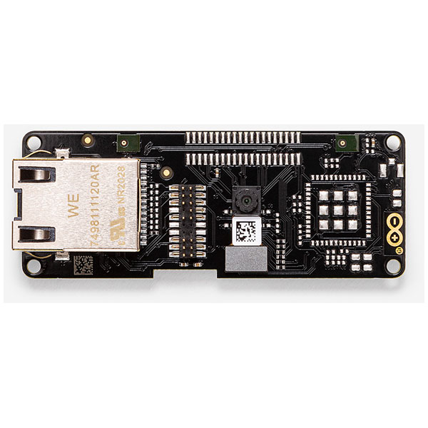 Arduino Asx00021 Arduino Portenta Vision Shield Ethernet Rapid