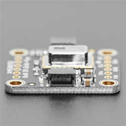Adafruit ADA3538 Adafruit AMG8833 IR Thermal Camera Breakout | Rapid Online