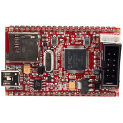 Olimex PIC32-PINGUINO-MICRO Microchip PIC32 Pinguino Arduino Like Board | Rapid Online