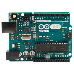 Arduino Uno A000066 Board R3 | Rapid Online