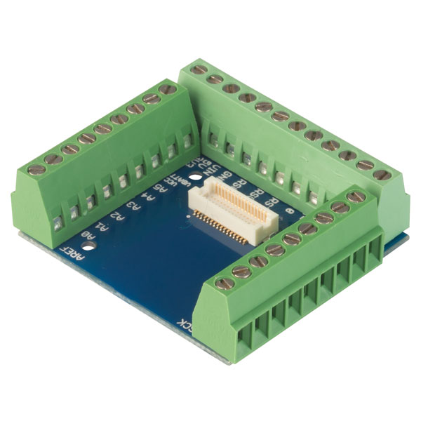 Tinycircuits Asd2005 R T I Arduino Compatible Proto Terminal Assembled