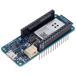 Arduino ABX00011 MKR1000 WiFi Enabled IoT Board 3.3V | Rapid Electronics