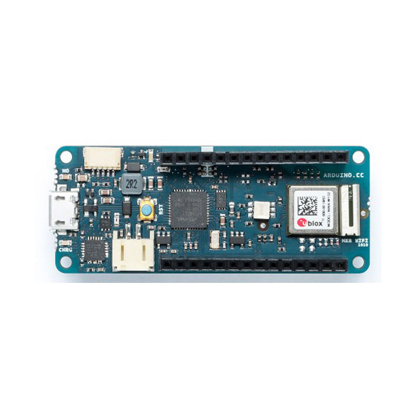 Arduino ABX00023 MKR1010 WiFi Enabled IoT Board ESP32 | Rapid Online