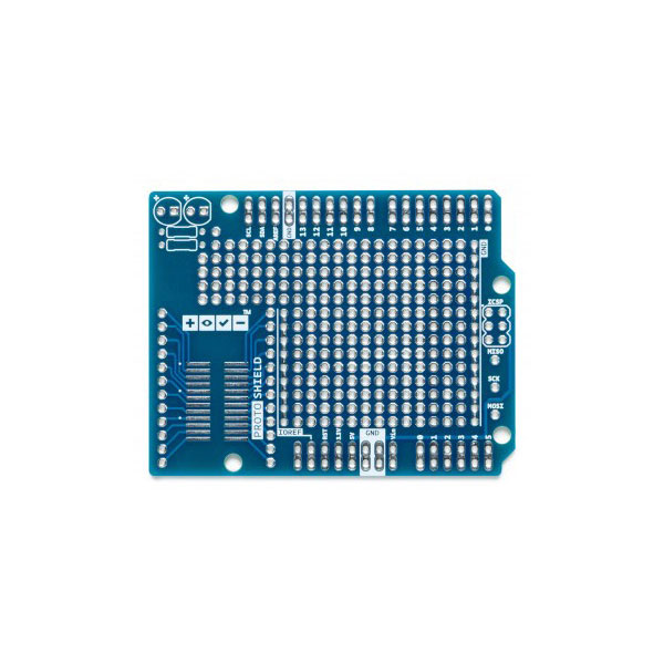 Arduino Tsx00083 Proto Shield Rev3 Rapid Online