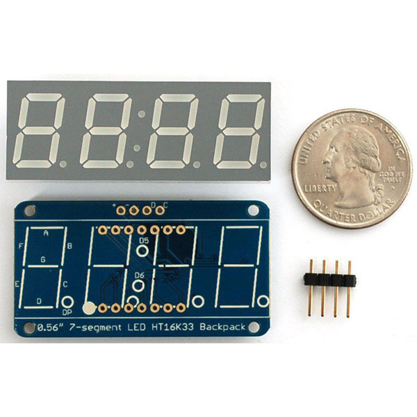Adafruit 879 0.56 Adafruit 879 0.56