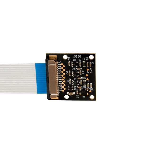 Raspberry Pi Rpi Noir Camera Board Rapid Online