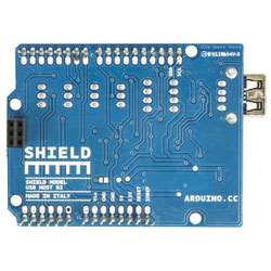 Arduino USB Host Shield A000004 | Rapid Online