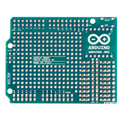 Arduino Proto Kit Rev3 A000082 | Rapid Online
