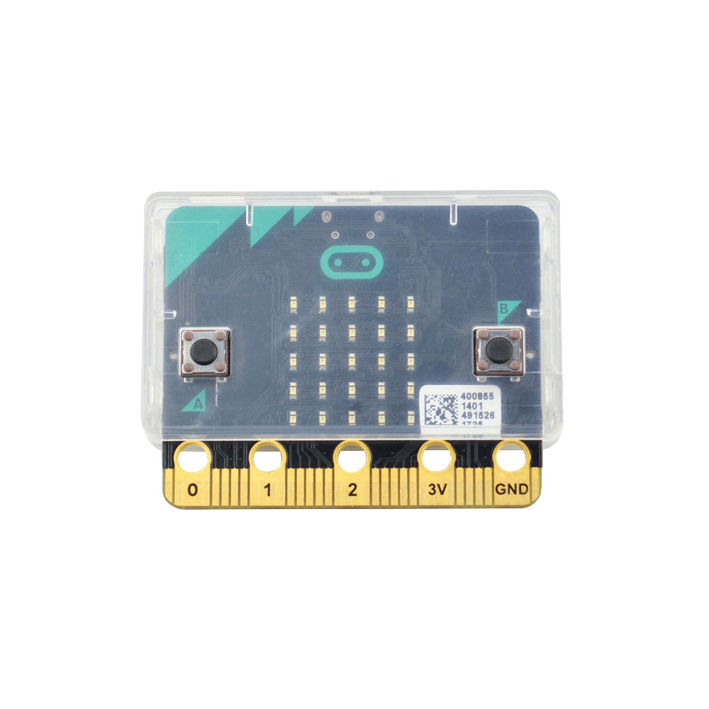 DFRobot FIT0533 micro:bit Enclosure | Rapid Online