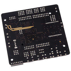 DFRobot DFR0225 Romeo V2 Arduino Robot Board with Motor Driver | Rapid ...