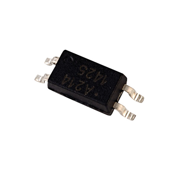 Avago ACPL-214-500E AC In Transistor Output Optocoupler 3KV SOIC4 | Rapid Electronics