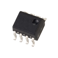 Avago ACPL-064L-500E DC In Push-Pull Output Optocoupler 3.75KV SOIC8 | Rapid Online