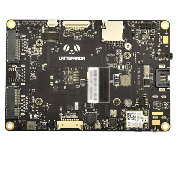 DFRobot DFR0547 LattePanda Alpha 864s Tiny Ultimate Windows Pro Device | Rapid Online