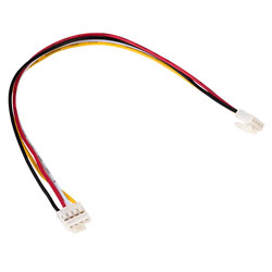 Seeed 110990027 Grove - Universal 4 Pin Grove Connector 20cm Cable Pack ...