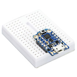 Adafruit 1500 Trinket 3V3 ATtiny85 Arduino Compatible | Rapid Online