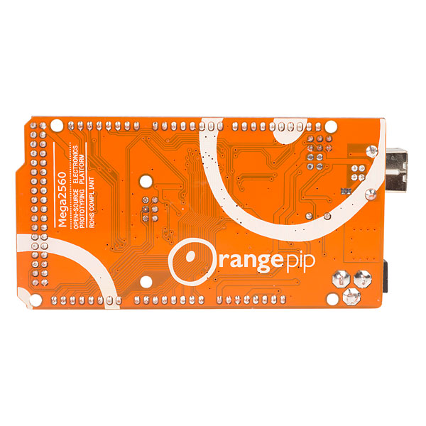 Orangepip Mega2560 Arduino Mega Class Pack Development Kit X 10pcs