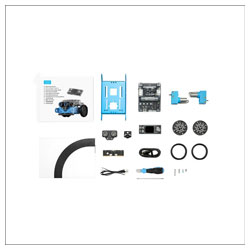 Makeblock Education P1010132 mBot2 | Rapid Online