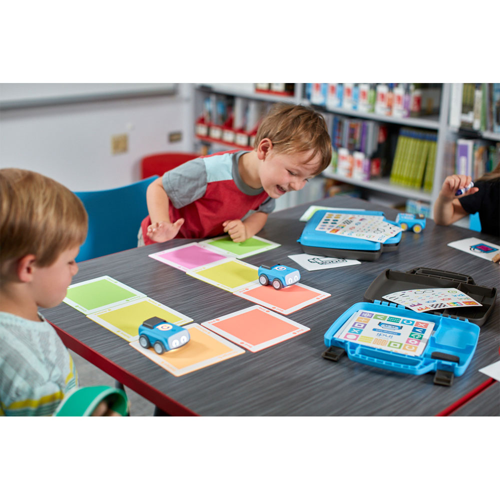 Sphero 980-0530 Sphero indi Student Kit | Rapid Online